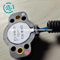 China EexcavaStart CAT 266-1473 Throttle Position Sensor for 3126B Excavator Engine for sale