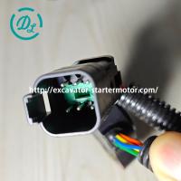 China EexcavaStart CAT 266-1473 Throttle Position Sensor for 3126B Excavator Engine for sale