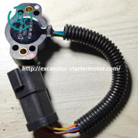 China EexcavaStart CAT 266-1473 Throttle Position Sensor for 3126B Excavator Engine for sale