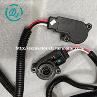 China EexcavaStart CAT 266-1473 Throttle Position Sensor for 3126B Excavator Engine for sale