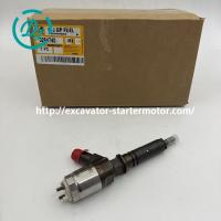 China EexcavaStart CAT C4.2 Engine Fuel Injector 326-4740 32E61-00022 for 315D 318D for sale
