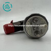 China EexcavaStart CAT C4.2 Engine Fuel Injector 326-4740 32E61-00022 for 315D 318D for sale