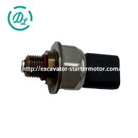 China EexcavaStart CAT 344-7392 Pressure Sensor for 312E 314E 316E 320E Excavators for sale