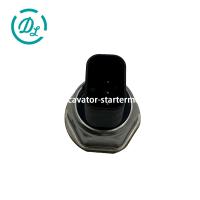China EexcavaStart CAT 344-7392 Pressure Sensor for 312E 314E 316E 320E Excavators for sale