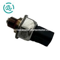 China EexcavaStart CAT 344-7392 Pressure Sensor for 312E 314E 316E 320E Excavators for sale