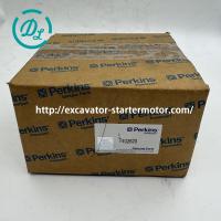 China EexcavaStart Perkins 404D-22 Con Rod Bearing T402620 198517650 U5ME0030 for sale
