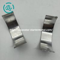 China EexcavaStart Perkins 404D-22 Con Rod Bearing T402620 198517650 U5ME0030 for sale
