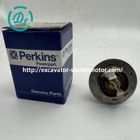 China EexcavaStart Perkins Thermostat 145206230 for 404D-22 403D-22 Engines for sale
