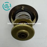 China EexcavaStart Perkins Thermostat 145206230 for 404D-22 403D-22 Engines for sale