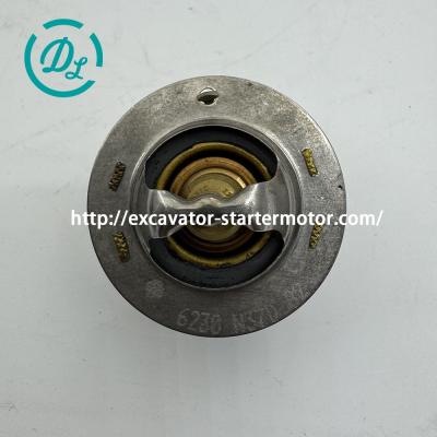 China EexcavaStart Perkins Thermostat 145206230 for 404D-22 403D-22 Engines for sale