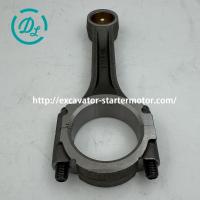 China EexcavaStart Perkins 404D-22TA Connecting Rod 115026330 Excavator Engine Part for sale