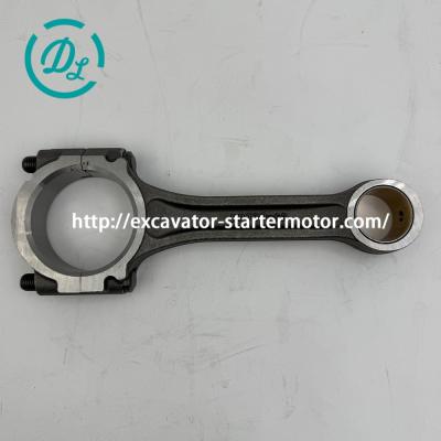 China EexcavaStart Perkins 404D-22TA Connecting Rod 115026330 Excavator Engine Part for sale