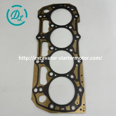 China EexcavaStart Perkins 404D-22TA Head Gasket 1.1MM OEM 111147751 U5LC0017 for sale