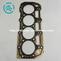 China EexcavaStart Perkins 404D-22TA Head Gasket 1.1MM OEM 111147751 U5LC0017 for sale