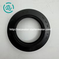 China EexcavaStart Perkins Front Crankshaft Oil Seal 198636160 35X35X11 for sale