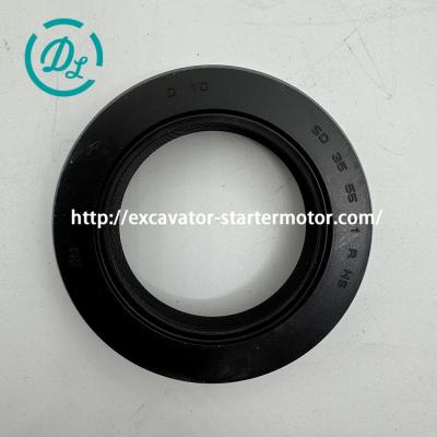 China EexcavaStart Perkins Front Crankshaft Oil Seal 198636160 35X35X11 for sale
