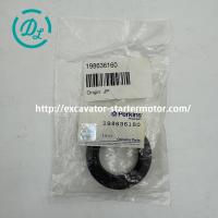 China EexcavaStart Perkins Front Crankshaft Oil Seal 198636160 35X35X11 for sale
