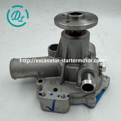 China EexcavaStart Perkins 404D-22 Water Pump U45011030 OEM Engine Part for sale