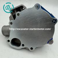 China EexcavaStart Perkins 404D-22 Water Pump U45011030 OEM Engine Part for sale