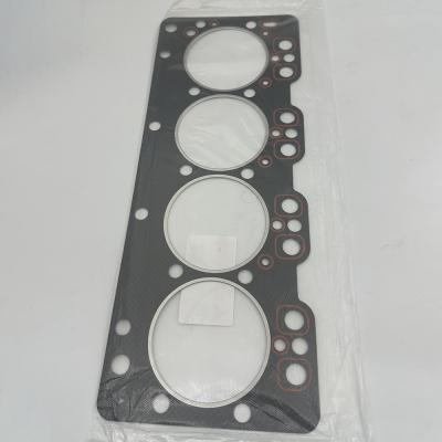 China EexcavaStart Xinchai 490B-01004 Cylinder Head Gasket for 490BPG Engine for sale