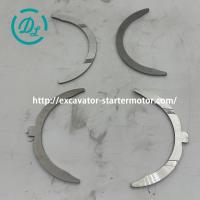 China EexcavaStart Xinchai 490B-01026A Thrust Bearing for Excavator Engine for sale