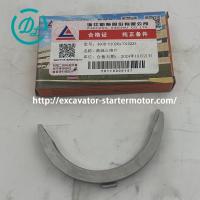 China EexcavaStart Xinchai 490B-01026A Thrust Bearing for Excavator Engine for sale