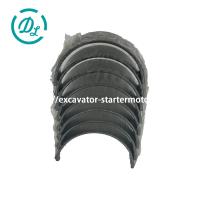 China EexcavaStart Xinchai 490B-04007A Connecting Rod Bearing for 490BPG Engine for sale