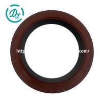 China EexcavaStart Xinchai 490BPG Engine Crankshaft Oil Seal OEM 490B-16035 60x80x12 for sale