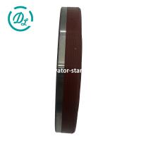 China EexcavaStart Xinchai 490BPG Engine Crankshaft Oil Seal OEM 490B-16035 60x80x12 for sale