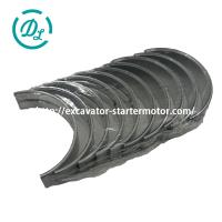 China EexcavaStart Xinchai 495B-01034A Main Bearing Set for Excavator Engine for sale