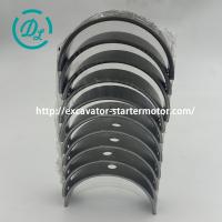 China EexcavaStart Xinchai 495B-01034A Main Bearing Set for Excavator Engine for sale