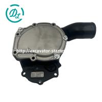 China EexcavaStart Perkins Water Pump Assembly 4131A068 U5MW0206 for CAT 330D2 C7.1 for sale