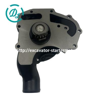 China EexcavaStart Perkins Water Pump Assembly 4131A068 U5MW0206 for CAT 330D2 C7.1 for sale