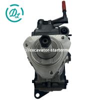 China EexcavaStart CAT 330D2 C7.1 Fuel Injection Pump OEM 9521A030H 9521A031H for sale