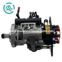 China EexcavaStart CAT 330D2 C7.1 Fuel Injection Pump OEM 9521A030H 9521A031H for sale