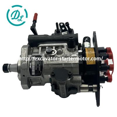 China EexcavaStart CAT 330D2 C7.1 Fuel Injection Pump OEM 9521A030H 9521A031H for sale