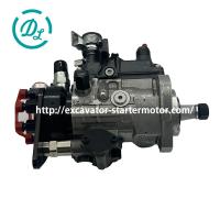 China EexcavaStart CAT 330D2 C7.1 Fuel Injection Pump OEM 9521A030H 9521A031H for sale