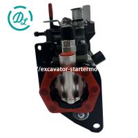 China EexcavaStart CAT 330D2 C7.1 Fuel Injection Pump OEM 9521A030H 9521A031H for sale