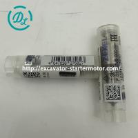 China EexcavaStart ZEXEL Fuel Injector Nozzle 105017-2910 DLLA140PN291 F01G0V5000 for sale