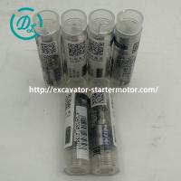 China EexcavaStart ZEXEL Fuel Injector Nozzle 105017-2910 DLLA140PN291 F01G0V5000 for sale