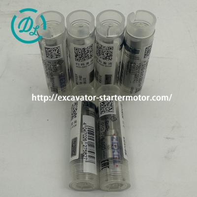 China EexcavaStart ZEXEL Fuel Injector Nozzle 105017-2910 DLLA140PN291 F01G0V5000 for sale