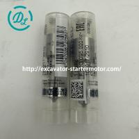 China EexcavaStart ZEXEL Fuel Injector Nozzle 105017-2910 DLLA140PN291 F01G0V5000 for sale