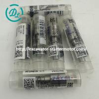China EexcavaStart ZEXEL Fuel Injector Nozzle 105017-2910 DLLA140PN291 F01G0V5000 for sale