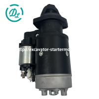 China EexcavaStart 0001362304 0001366008 40000901 50183500 Hatz Starter Motor 12V 11T for sale