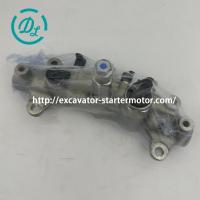 China EexcavaStart ISUZU 4JJ1 Fuel Common Rail Assembly OEM 898011-8882 for sale
