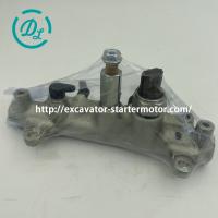 China EexcavaStart ISUZU 4JJ1 Fuel Common Rail Assembly OEM 898011-8882 for sale