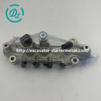 China EexcavaStart ISUZU 4JJ1 Fuel Common Rail Assembly OEM 898011-8882 for sale