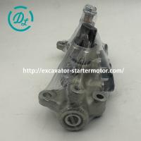 China EexcavaStart ISUZU 4JJ1 Fuel Common Rail Assembly OEM 898011-8882 for sale