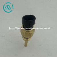 China EexcavaStart Cummins 6BT5.9 Engine Temperature Sensor OEM 4954905F 4088750 for sale