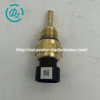 China EexcavaStart Cummins 6BT5.9 Engine Temperature Sensor OEM 4954905F 4088750 for sale
